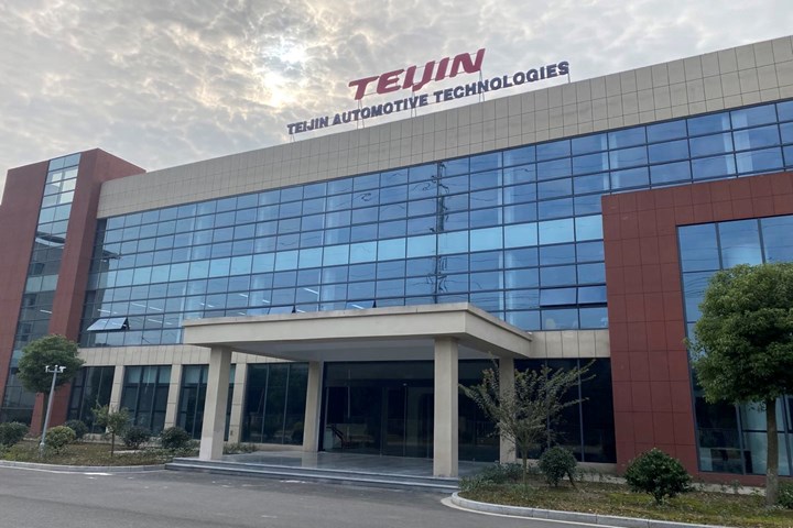 Teijin Automotive Technologies anuncia transição de liderança ...